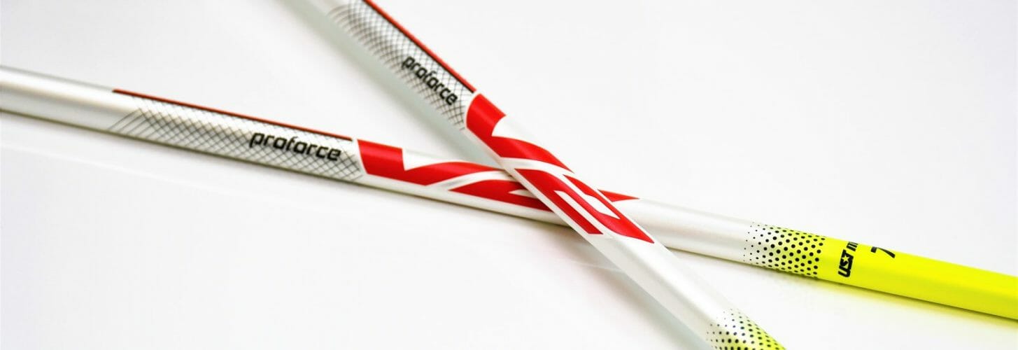 The 10 Best Driver Shafts 2026 | The Golf Blog