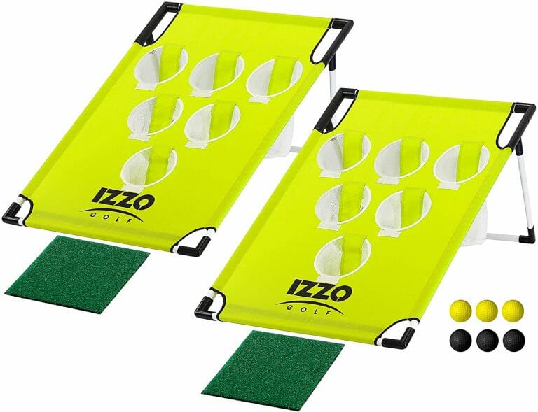 The 5 Best Golf Chipping Nets (Updated 2026) | The Golf Blog