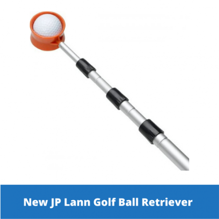 The 5 Best Golf Ball Retrievers - The Golf Blog