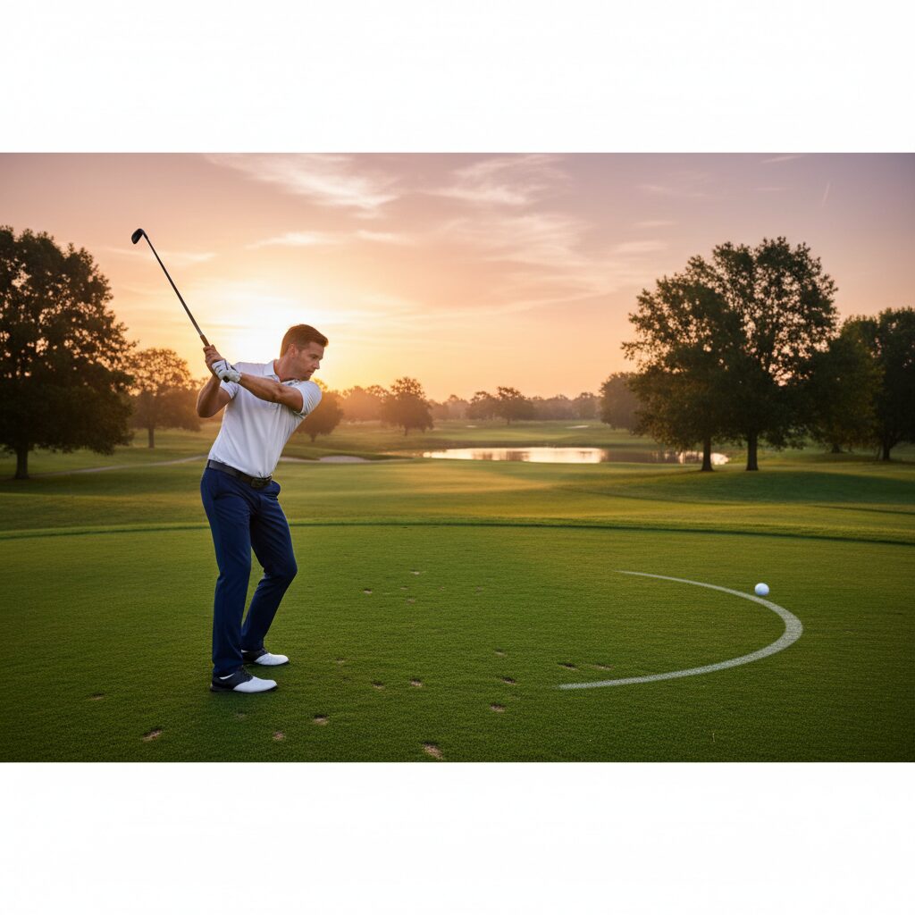 How to Draw a Golf Ball: A Step-by-Step Guide - The Golf Blog